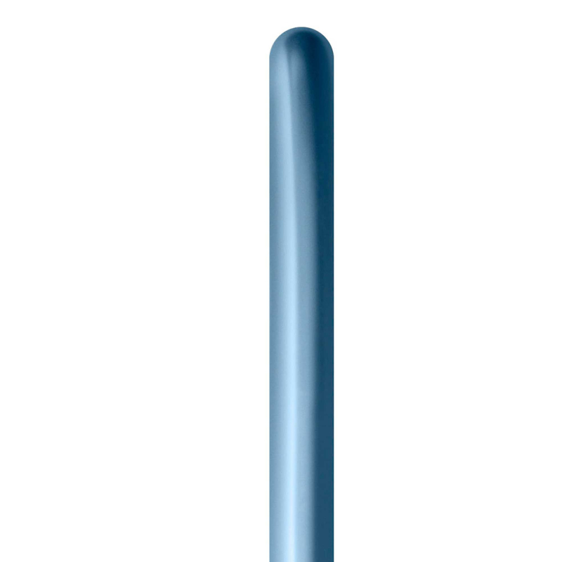 Sempertex 260T Metallic Reflex Blue 940, 50PK : Amscan Asia Pacific Sempertex 260T Metallic Reflex Blue 940, 50PK : Amscan Asia Pacific