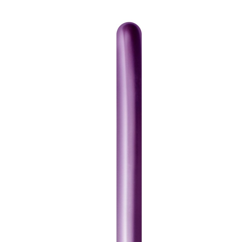 Sempertex 260T Metallic Reflex Violet 951, 50PK : Amscan Asia Pacific Sempertex 260T Metallic Reflex Violet 951, 50PK : Amscan Asia Pacific